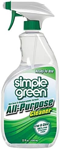 Simple Green Multi-Purpose Cleanser price in Saudi Arabia | Amazon ...