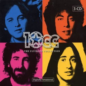 Ultimate Collection : 10cc: Amazon.es: CDs y vinilos}