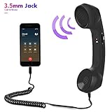 CB Radio Handset for Cell Phones