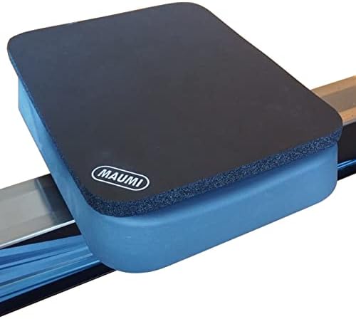 MAUMI Rowing Machine Seat Cushion Seat Pad for Concept 2 Rowing Machine ...