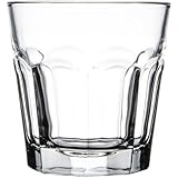 Amazon.com: Libbey 15249 Gibraltar 5.5 Ounce Rocks Glass - 36 / CS ...