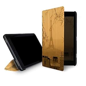 caseable - Funda ligera para Fire HD 8 (tablet de 8 pulgadas, 7ª y 8ª ...