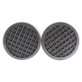 Honeywell N75001L North N75001B Organic Gas and Vapor Cartridge, Grey ...