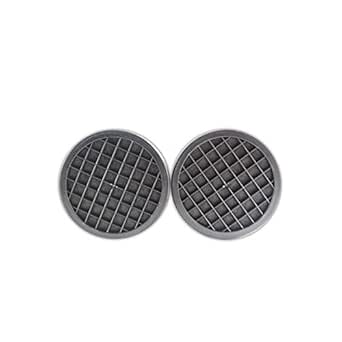 Honeywell N75001L North N75001B Organic Gas and Vapor Cartridge, Grey ...