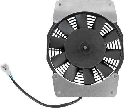 Amazon.com: Rareelectrical NEW COOLING FAN MOTOR COMPATIBLE WITH ...