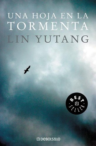 Logecharfi: Hoja en la tormenta, una (Best Sellers) libro Lin Yutang epub