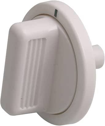 WE01X10160 Washing Machine Dryer Timer Knob Replacement for GE 1318591 ...