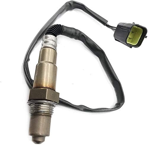 Jack&Dave 39210-23800 Sensor de oxígeno O2 Lambda Sensor de relación de ...