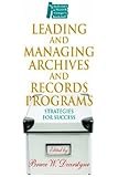 Archives: Principles and Practices: Laura Millar: 9781555707262: Books ...