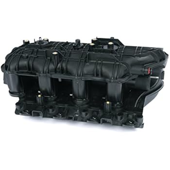 Amazon.com: ACDelco 12623417 GM Original Equipment Intake Manifold ...