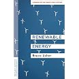 Renewable Energy: A Primer for the Twenty-First Century (Columbia ...