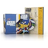 Amazon.it | Shin Jeeg Robot D'Acciaio (2 Blu-Ray): Acquista in DVD e ...