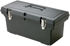Amazon.com: Rubbermaid Durabull 24-by-11-Inch-by-11-Inch Toolbox ...