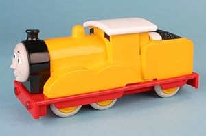 Talking Train - Molly from Thomas the Tank Engine and Friends: Amazon ...