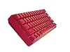 HK GAMING GK61 Mechanical Gaming Keyboard - 61 Keys Multi Color RGB ...
