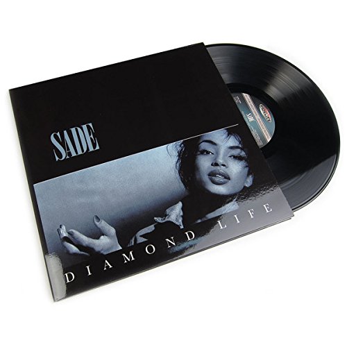 Sade - Sade: Diamond Life (Audio Fidelity 180g) Vinyl LP - Amazon.com Music