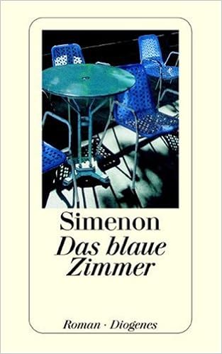 Einzigartig Das Blaue Zimmer Film Stream