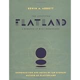 Flatland: A Romance of Many Dimensions (Dover Thrift Editions: Classic Novels): Edwin A. Abbott ...