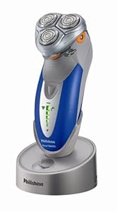 Philips HQ9160 Philishave Smart Touch XL Mains / Rechargeable Shaver ...