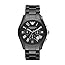 Emporio Armani Men's Watch AR1410: Amazon.co.uk: Watches