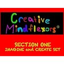 Amazon.com: Creative Mindflexors®: Creative Thinking Card-Deck Activity ...