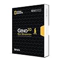 Amazon.com: National Geographic DNA Test Kit: Geno 2.0 Next Generation ...