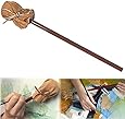 Amazon.com : Mahlstick, Maulstick, Maalstok, Painter's Stick, Mahl ...