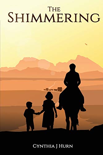 Amazon.com: The Shimmering: 9781976944475: Hurn, Cynthia J: Books