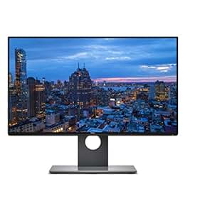 Monitor 24 Dell U2417H UltraSharp - Borda Infinita - Full HD - 8ms ...