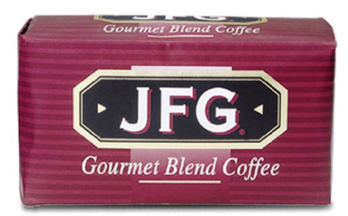 Jfg Bonus Blend Coffee UPC & Barcode | Buycott