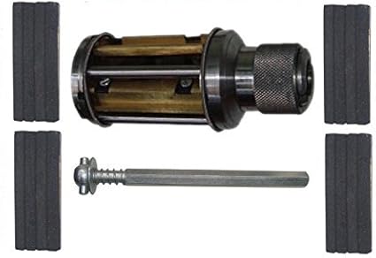 Amazon.com: safedeals365 Cylinder Engine Hone Kit - 3.1/2" to 6.1/2 ...