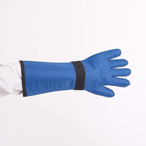Soft 0.5mmpb X-ray Protective Gloves,Radiation Safety Leaded Gloves for ...