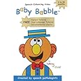 Amazon.com: Baby Babble - Speech-Enhancing DVD for Babies and Toddlers ...