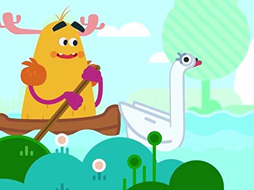 Watch Kintoons - Season 1 | Prime Video