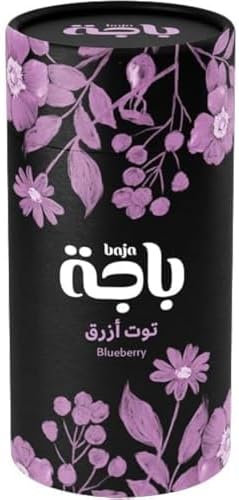 Baja Blueberry Tea 10 x 2g price in Saudi Arabia | Amazon Saudi Arabia ...