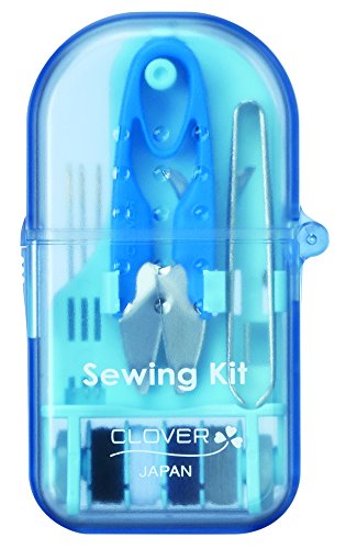 Clover Compact Sewing Kit | Pricepulse