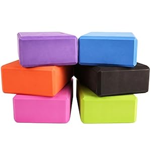 How To Choose The Perfect YOGA Block – Best Yoga Shop