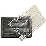 Package Tray with Cover fit 50PCs DDR4 SODIMM/Notebook/Laptop Memory ...