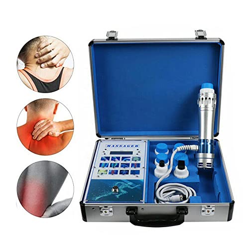 Shock Impulse WaveTherapy Machine Effective Shock Impulse WaveTherapy ...