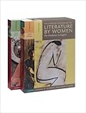 Amazon.com: Norton Anthology of Literature by Women (Boxed set, Volumes ...
