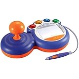 Vtech V.Smile TV Learning System: Amazon.ca: Toys & Games