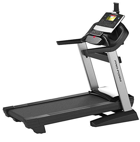 Proform Pro 9000 Treadmill Review - [2025 Edition]