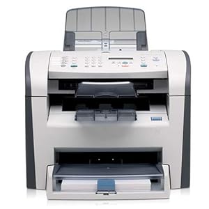 Amazon.com: HP LaserJet 3050 All-in-One Printer: Electronics