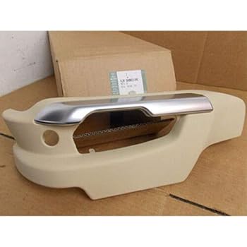 Amazon.com: LAND ROVER RANGE ROVER L322 2003-2006 SEAT CUSHION VALANCE ...