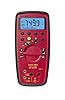 Amprobe - 2727808CAL 37XR-A True RMS Digital Multimeter with Component ...