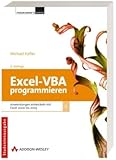 Das Excel-VBA Codebook (2. Auflage): Amazon.de: Melanie Breden, Monika ...