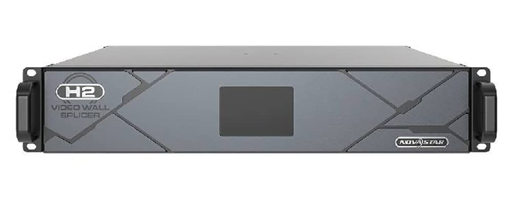 Mua Best Price H Series LED Video Splicing Processor (H2 (Chassis Only ...