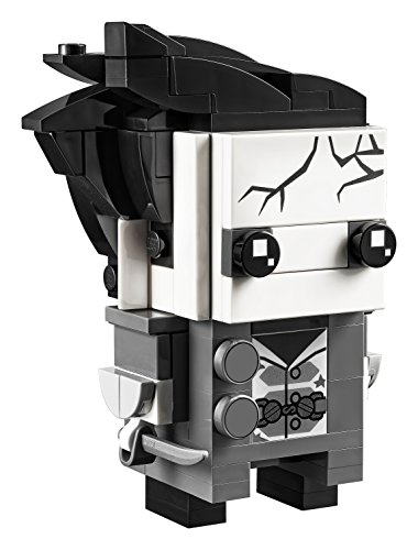 LEGO BrickHeadz Captain Armando Salazar 41594 Building Kit | Pricepulse