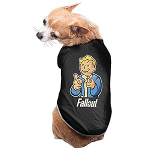 K-9 the cyberdog - Fallout 2 companion - Character profile - Writeups.org