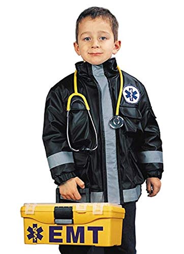 Paramedic Costumes For Kids | Buy Paramedic Costumes For Kids For Cheap